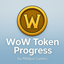 Token Progress - World of Warcraft Addons - CurseForge