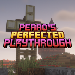 Perro's Perfected Playthrough - Minecraft Modpacks - CurseForge