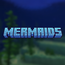 Mermaids - Become a mermaids! - Gallery - Minecraft Bedrock Addons ...