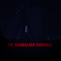 Skinwalker (dweller) - Minecraft Bedrock Addons - CurseForge