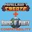 Create + Biomes O' Plenty Rose Quartz Compatability - Create+BOP V2.0.5 ...