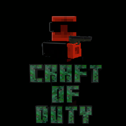 Craft Of Duty [Guns] [Compatible] [No Player.json] - Gallery ...