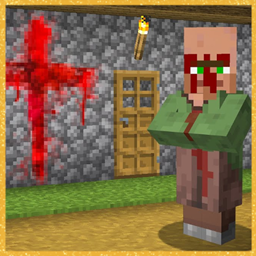 The Reign Of The Blood Villager [Creepypasta] by ZZiggs - File ...