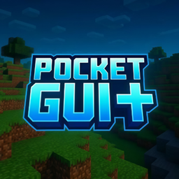 Pocket Gui+ - File - Minecraft Bedrock Texture Packs - CurseForge