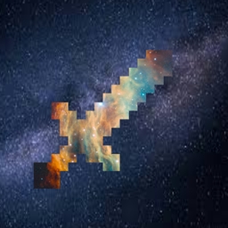 The omni sword - Minecraft Mods - CurseForge