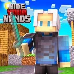 Hide Your Hands - Minecraft Mods - CurseForge