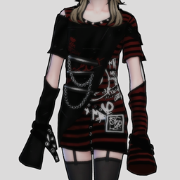 IVY TOP ! - Gallery - The Sims 4 Create a Sim - CurseForge