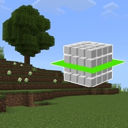 Ground Leveling Bomb Addon - Gallery - Minecraft Bedrock Addons ...