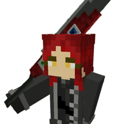 The Red Mist - Minecraft Bedrock Addons - CurseForge