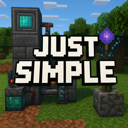JustSimple - Tech and Magic Advantures - Minecraft Modpacks - CurseForge