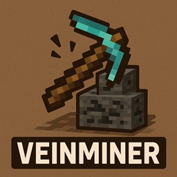 VeinMiner999 - Comments - Minecraft Bukkit Plugins - CurseForge