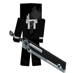 The Black Silence - Minecraft Bedrock Addons - CurseForge