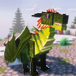 Phoenix addon for mcpe - Minecraft Bedrock Addons - CurseForge