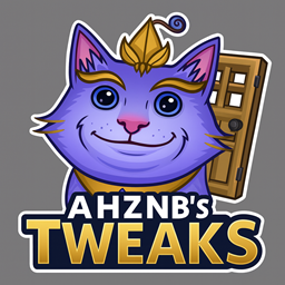 AHZNB's Tweaks - Minecraft Mods - CurseForge