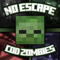 No Escape | Minecraft Meets COD Zombies - Minecraft Worlds - CurseForge