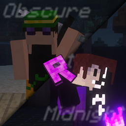 Obscure at Midnight - Gallery - Minecraft Mods - CurseForge