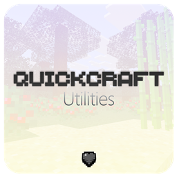 QuickCraft Utilities - Minecraft Mods - CurseForge