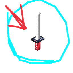 Hematite KATANA!!! - File - Minecraft Mods - CurseForge