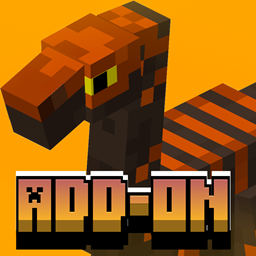 Gallimimus 'Geba' Add-on - Gallimimus 'Geba' (Reborn Update ...