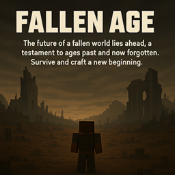 Fallen Age - Minecraft Mods - CurseForge
