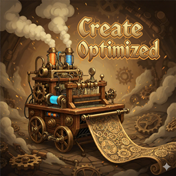 create optimized smp - Minecraft Modpacks - CurseForge