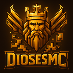 DiosesMC - Enhanced (Unofficial) - VEGETTA777 - ExoTeam - DiosesMC - Enhanced Unofficial-V16.zip ...