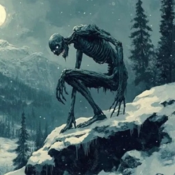 Frozen Nightmare - Minecraft Modpacks - CurseForge