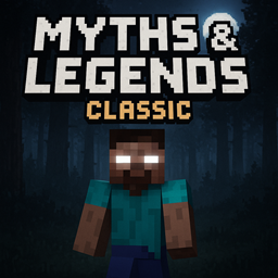 Myths & Legends Classic - Minecraft Modpacks - CurseForge