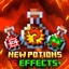 New Potions & Effects RE - Minecraft Mods - CurseForge