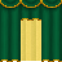 Dary's Decoratives: Curtains - Minecraft Mods - CurseForge