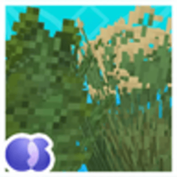 Os' Colorful Grasses - Minecraft Resource Packs - CurseForge