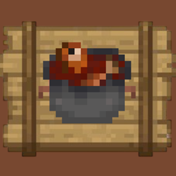 Mega Vanilla Delight | +160 New foods - Minecraft Bedrock Addons - CurseForge