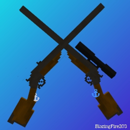 Rifle's Add-On - Minecraft Bedrock Addons - CurseForge