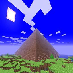 Brick Pyramid Infdev - UpPort - Minecraft Mods - CurseForge