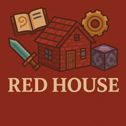 Red House - Minecraft Modpacks - CurseForge
