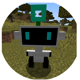 AI-Bot - Gallery - Minecraft Mods - CurseForge