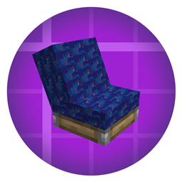 Create: Seat Moquettes - Minecraft Resource Packs - CurseForge