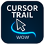 Cursor trail - World of Warcraft Addons - CurseForge