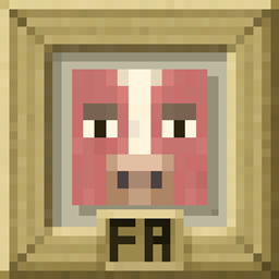 cow - Minecraft Resource Packs - CurseForge