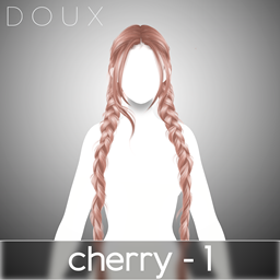 Doux - Ryder Hair (Right full) - The Sims 4 Create a Sim - CurseForge