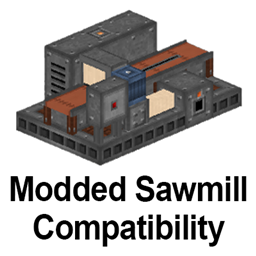 Immersive Engineering Sawmill Compat - Minecraft Data Packs - CurseForge
