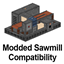Immersive Engineering Sawmill Compat - Minecraft Data Packs - CurseForge