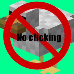 No Chicken Walking Sounds - Gallery - Minecraft Resource Packs - CurseForge