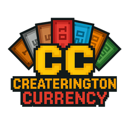 Createrington Currency - Minecraft Mods - CurseForge