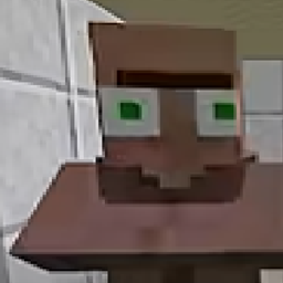 No No Wait Villager Scream - File - Minecraft Mods - CurseForge