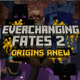Everchanging Fates 2 - Origins Anew - Gallery - Minecraft Modpacks ...