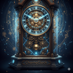 Chrono Clock - Minecraft Mods - CurseForge