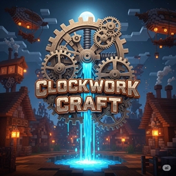 [Kai] ClockWork Craft [AHM] - Minecraft Modpacks - CurseForge