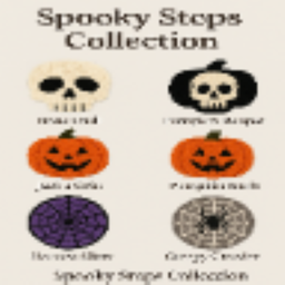 Spooky Steps Collection - The Sims 4 Build / Buy - CurseForge