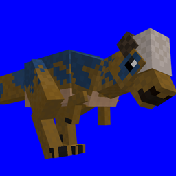 Jurassic Park Pachycephalosaurus (Fossils and Archeology:Revival ...